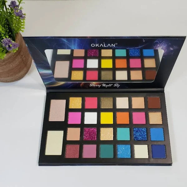 Starry Night – Gardenia Stone